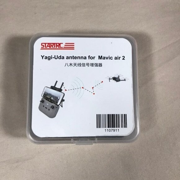 Other | Startrc Yagiuda Antenna For Mavic Air 2 Drone | Poshmark